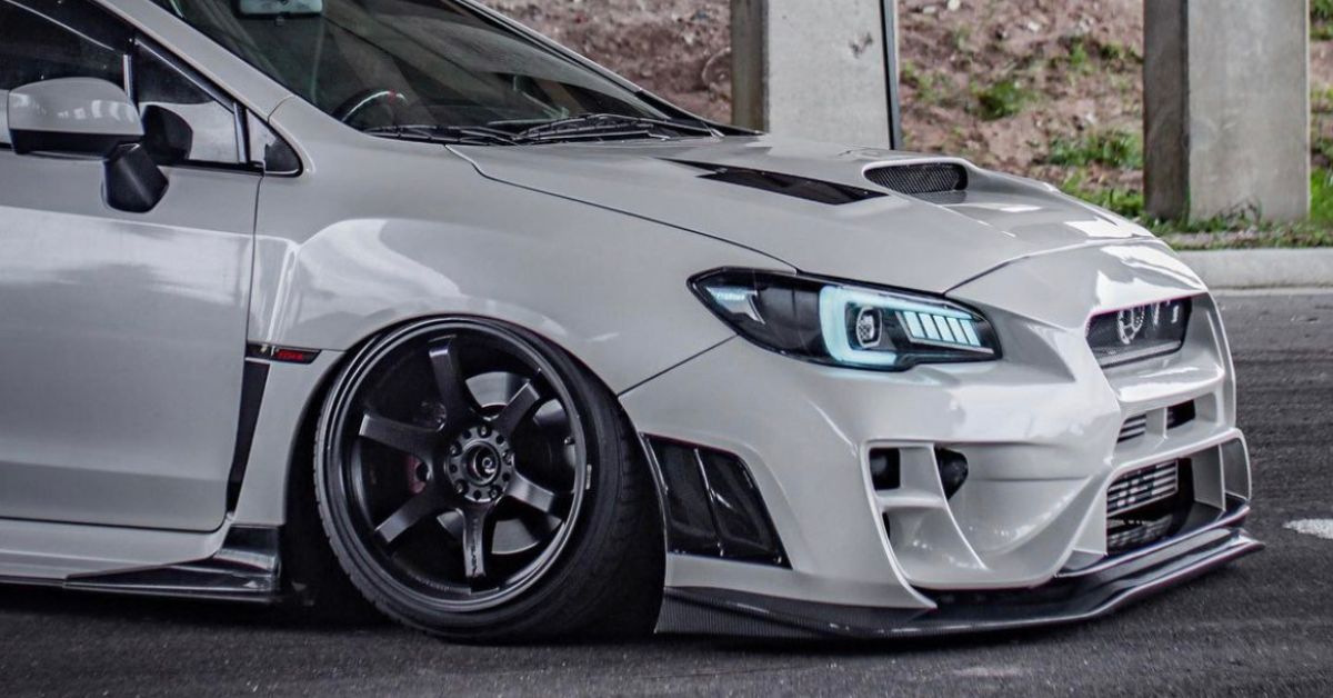 The Ultimate Guide to Subaru WRX Lighting Mods — WRXDaily