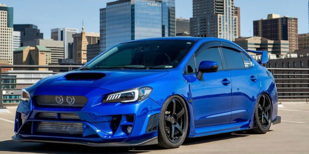 Enhance Your WRX’s Audio System: Top Interior Mods for Sound — WRXDaily
