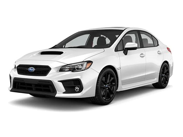 2015–2021 WRX STI Mods | Subaru STI Accessories | WRXDaily