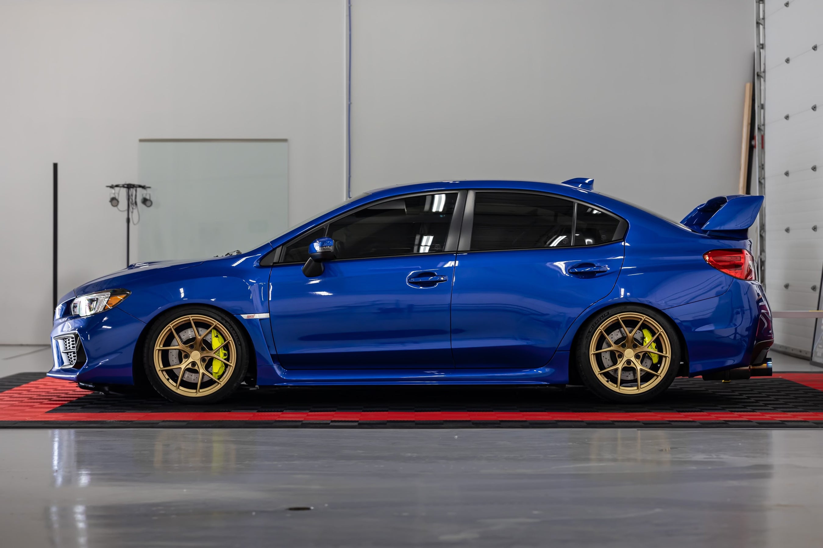 Subaru WRX Performance Parts | WRX Parts | WRXDaily