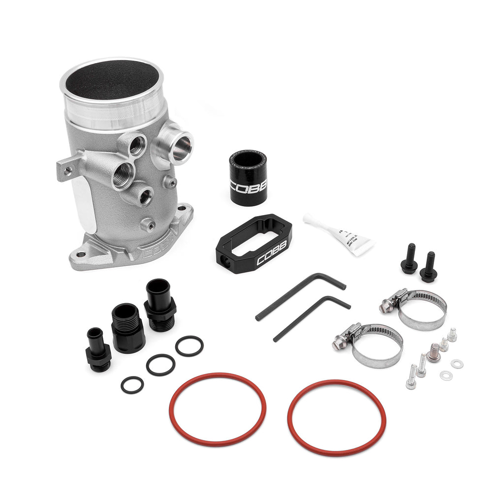 2015–2021 Subaru WRX Engine Parts | WRXDaily