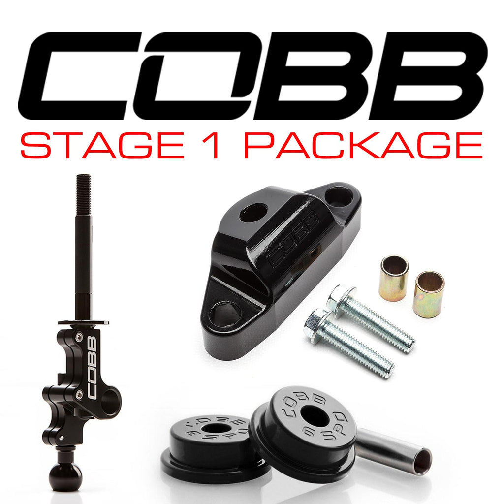2015-2021 Subaru STI Drivetrain — WRXDaily