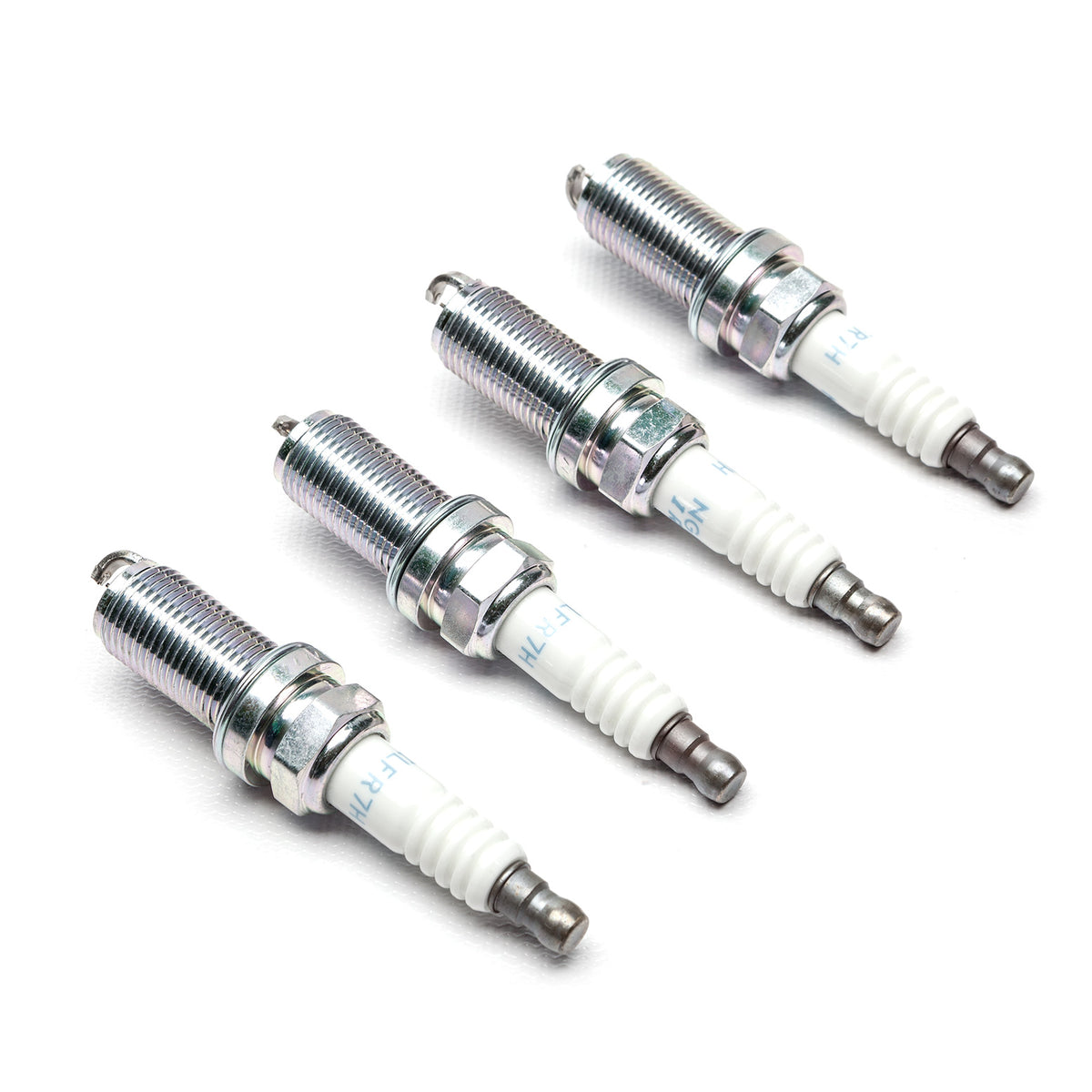 COBB Tuning 2.5L Spark Plugs 2006-2014 WRX / 2004-2021 STI — WRXDaily