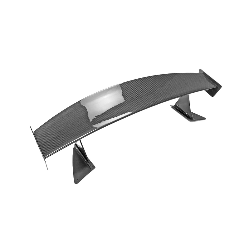 MSP VR Style Carbon Fiber Rear Spoiler 2022+ WRX — WRXDaily