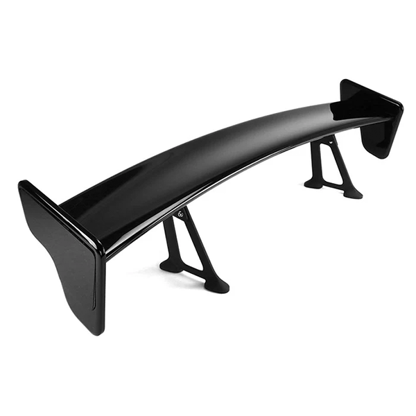 OLM S208/S209 Style Gloss Black Wing 2015-2021 WRX/STI — WRXDaily