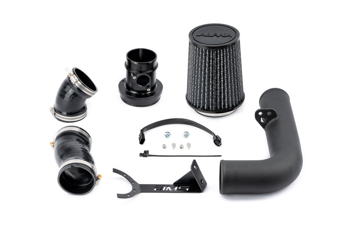 AMS Performance Cold Air Intake Kit 2022+ WRX — WRXDaily