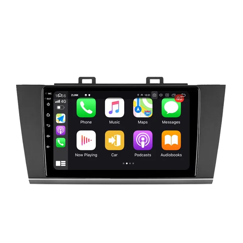 IDoing Head Unit 2015-2019 Outback — WRXDaily