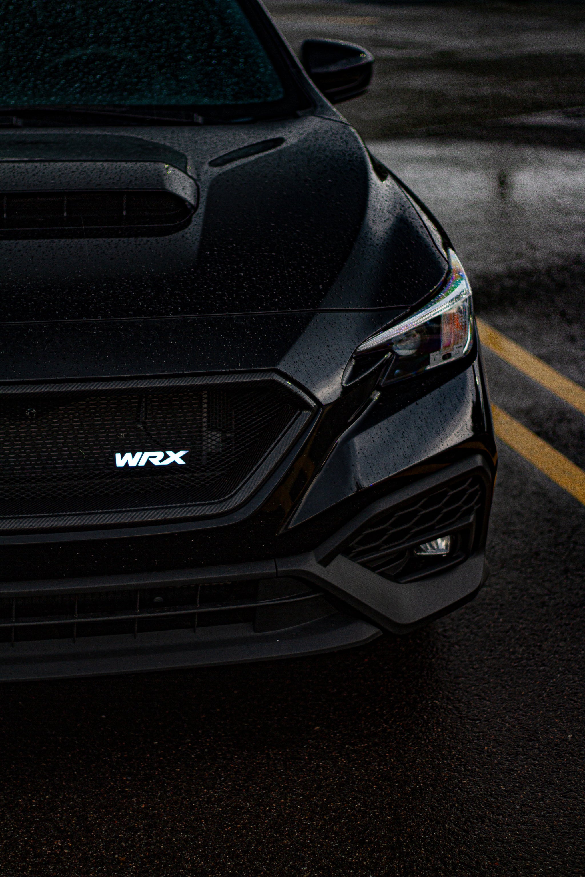 2022+ Subaru WRX Exterior — WRXDaily