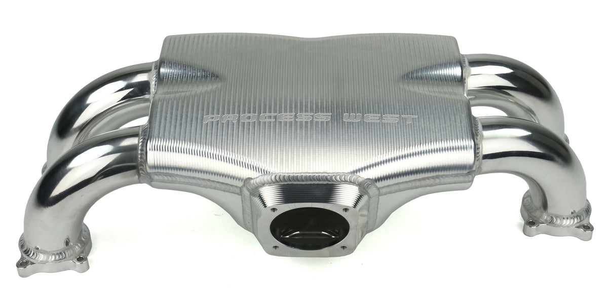 Process West Intake Manifold Track Version 2002-2014 WRX / 2004-2021 S ...