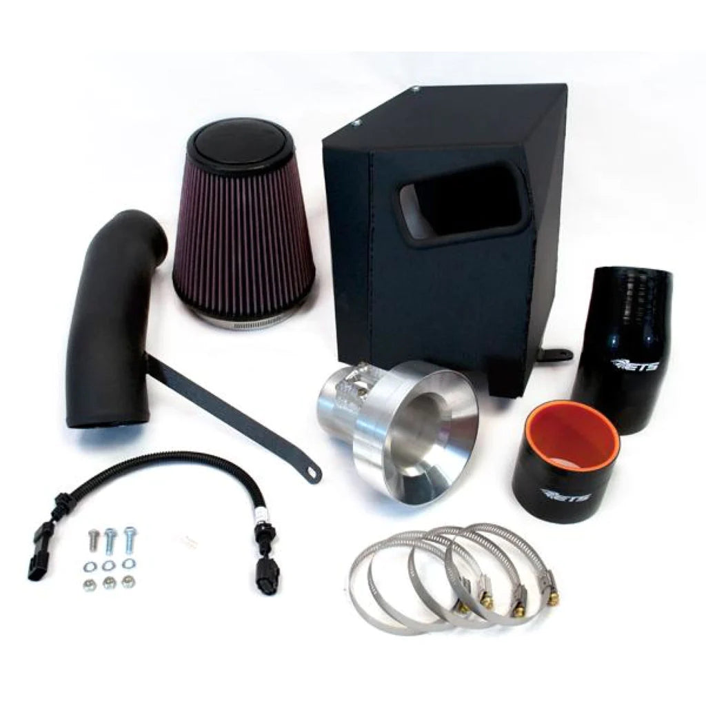 ETS Cold Air Intake 2015-2021 WRX — WRXDaily