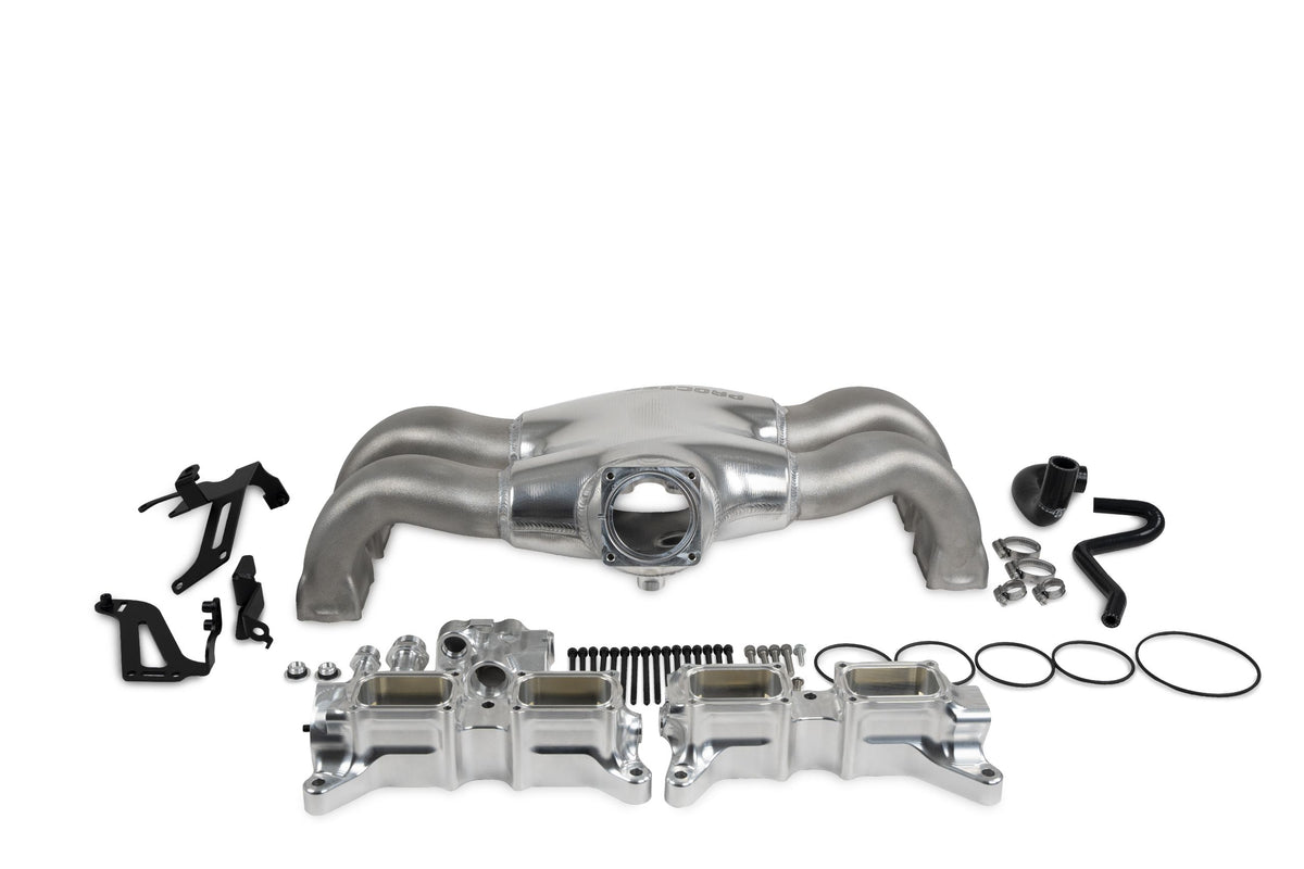 Process West Intake Manifold 2022+ WRX — WRXDaily