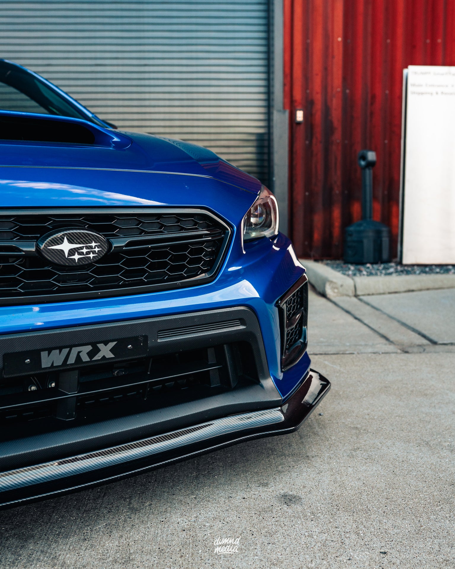 2015–2021 WRX STI Mods | Subaru STI Accessories | WRXDaily
