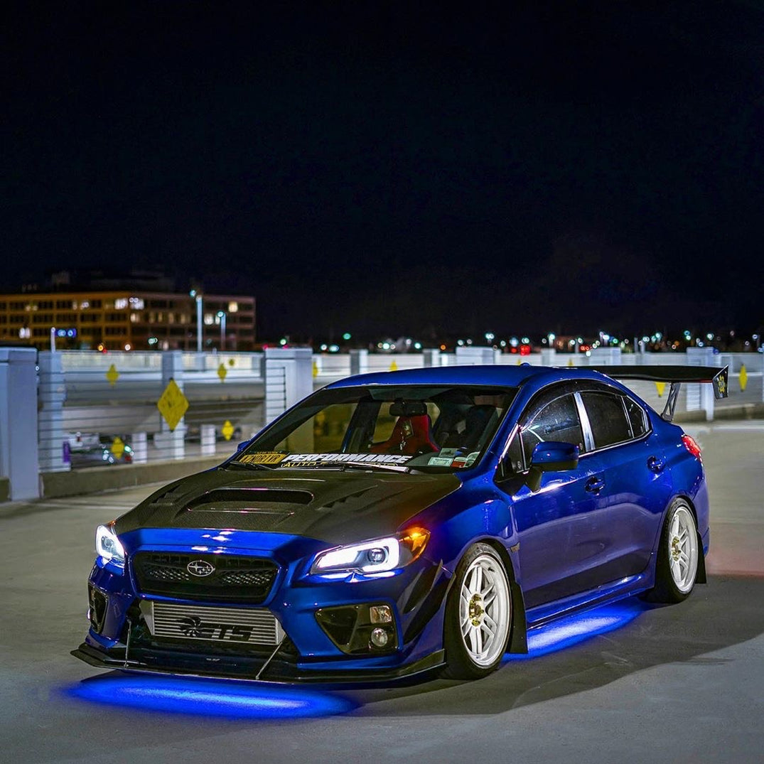 2022+ Subaru WRX Modifications — WRXDaily