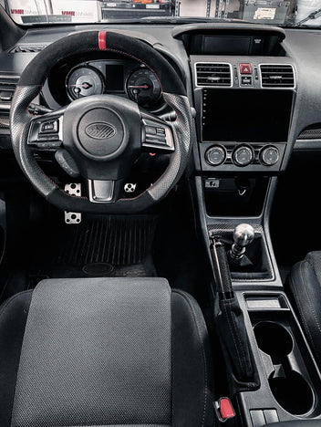 IDoing Head Unit 2015-2021 WRX / 2015-2021 STI — WRXDaily