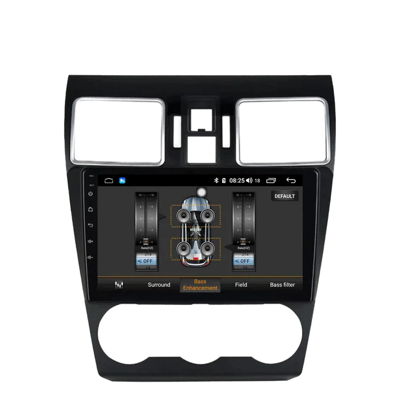IDoing Head Unit 2015-2021 WRX / 2015-2021 STI — WRXDaily