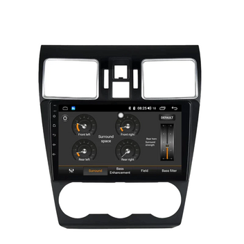 IDoing Head Unit 2015-2021 WRX / 2015-2021 STI — WRXDaily