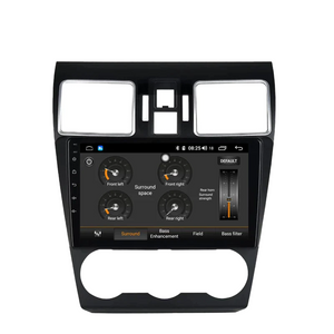 IDoing Head Unit 2015-2021 WRX / 2015-2021 STI — WRXDaily