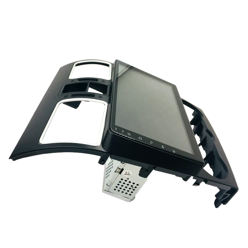 IDoing Head Unit 2015-2021 WRX/STI — WRXDaily