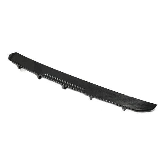 MSP A Style Carbon Fiber Rear Diffuser 2015-2021 WRX / 2015-2021 STI ...