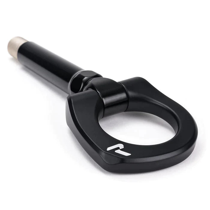 RaceSeng Black Front Tow Hook 2018-2021 WRX/STI — WRXDaily
