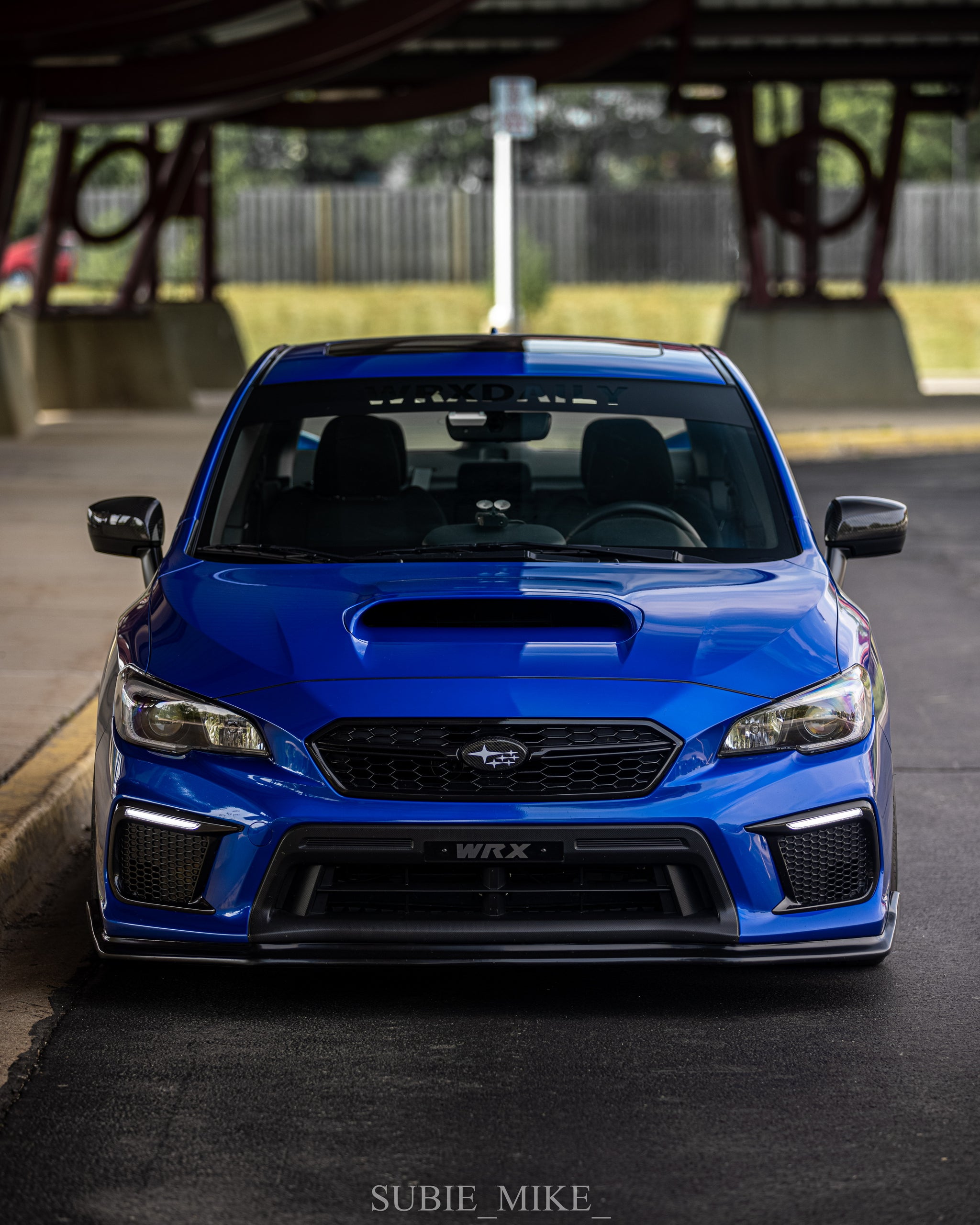 2015–2021 Subaru WRX Lights | WRX Headlights | WRXDaily