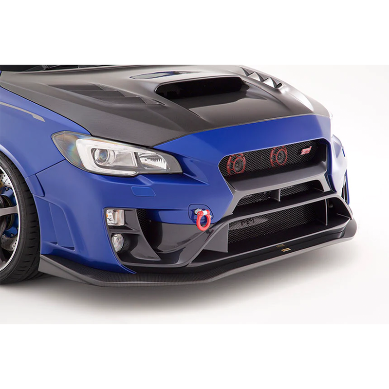 2015–2021 WRX STI Mods | Subaru STI Accessories | WRXDaily