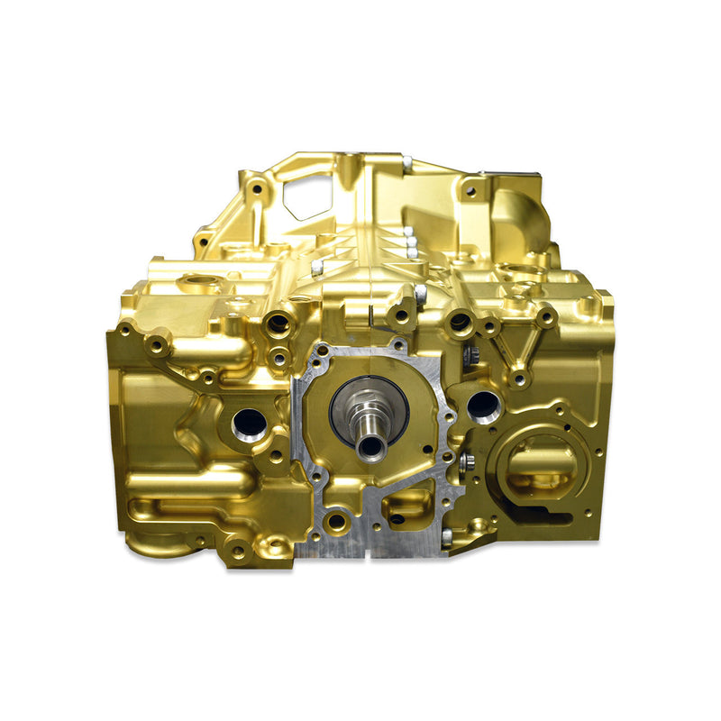 IAG Performance Stage X Short Block 2002-2014 WRX / 2004-2021 STI ...