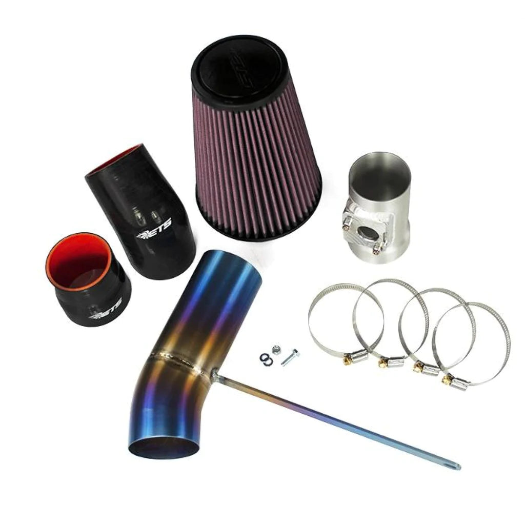 ETS Titanium Intake Kit 2015-2021 STI — WRXDaily