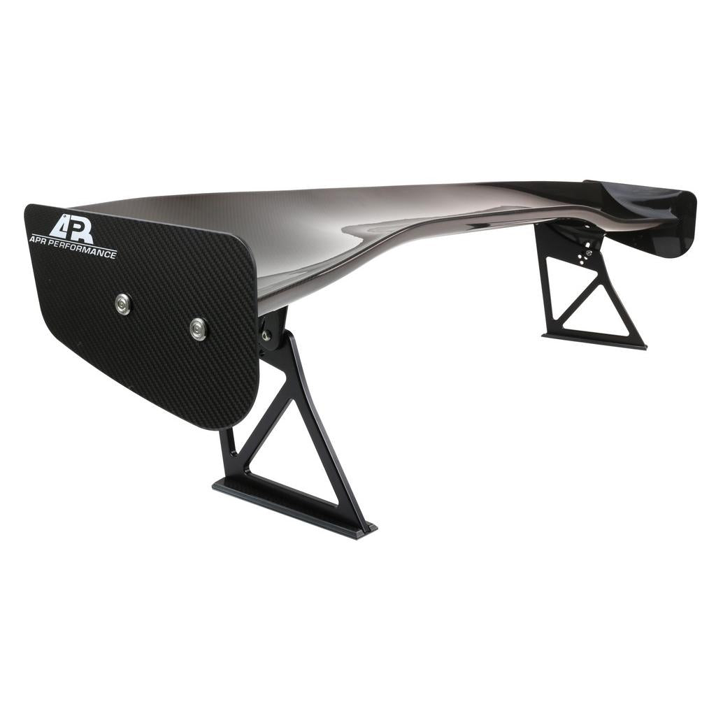 APR Performance GTC-300 61" Adjustable Wing 2002-2007 WRX / 2004-2007 ...