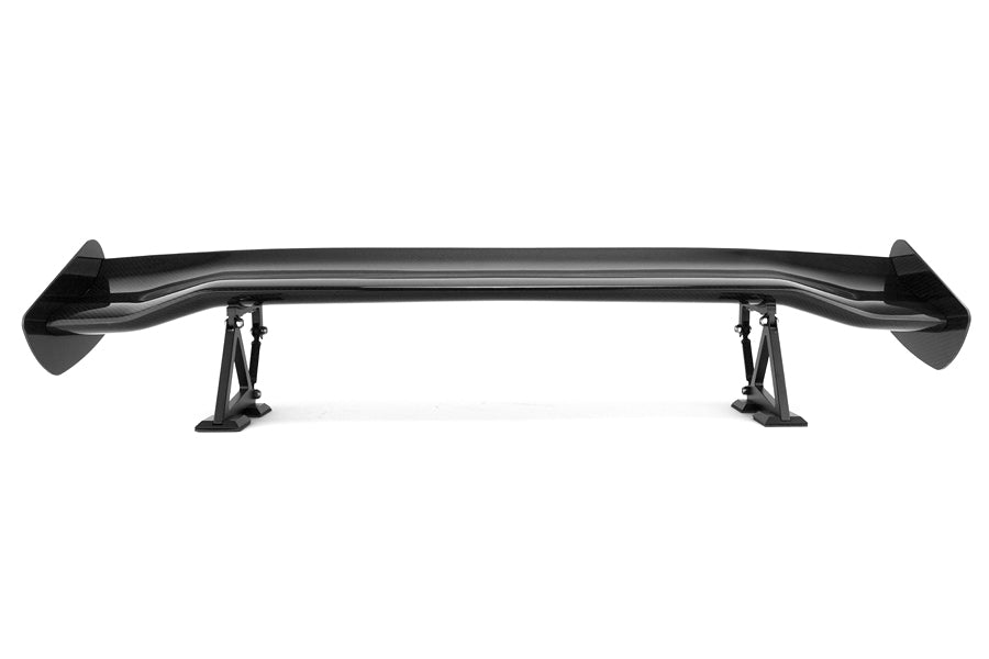 APR GTC-200 SCCA Spec Rear Spoiler — WRXDaily